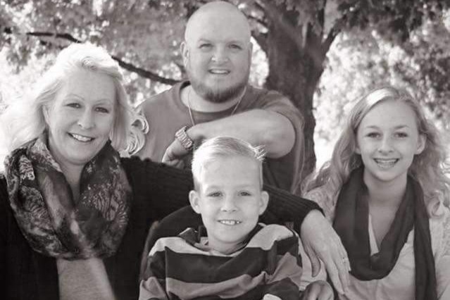 Fundraiser by Andy Turpin : Help the Housemans