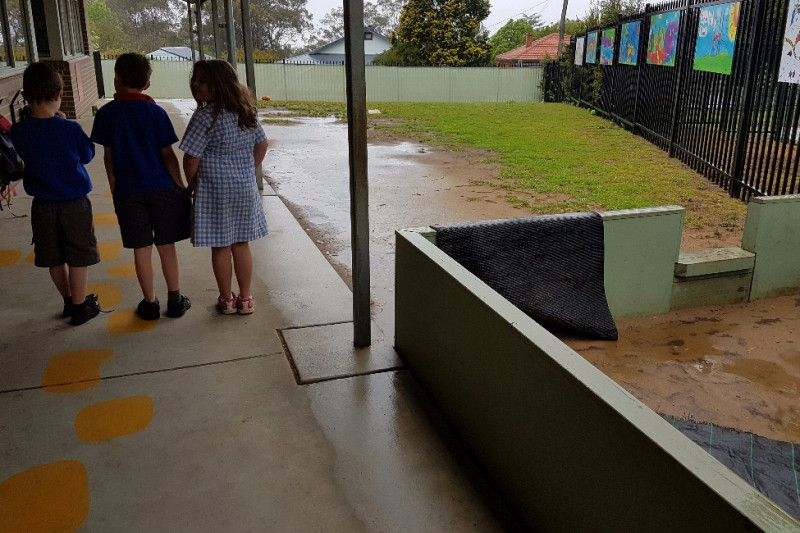 Fundraiser by Wendy Carn : Springwood Public Support Unit