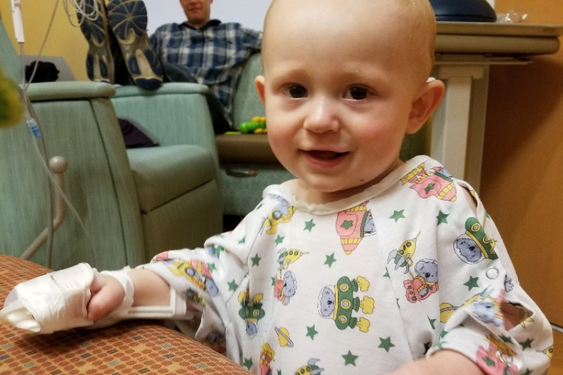 Fundraiser for Jessica Mieling by Elizabeth 'Mieling' Cousins ...