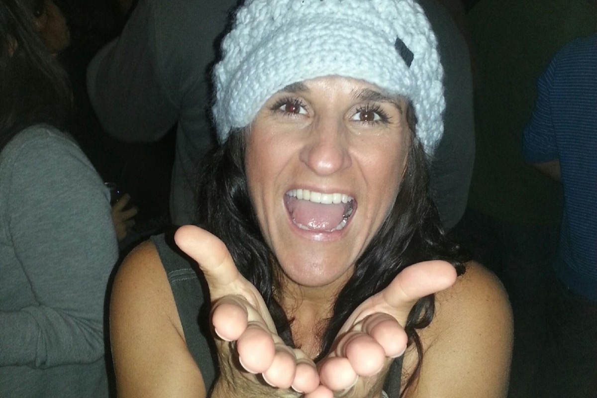 Fundraiser by Lori Morley-De La Parra : In Memory of Jennifer Ann Morley