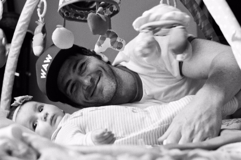 Fundraiser by Laura Amendola De Finis : Vincent Anthony 's Funeral Fund