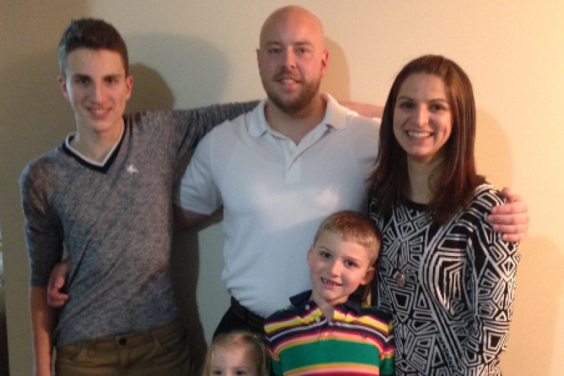 Fundraiser By Christina Kenny Jarrott Forsyth Benefit Fund