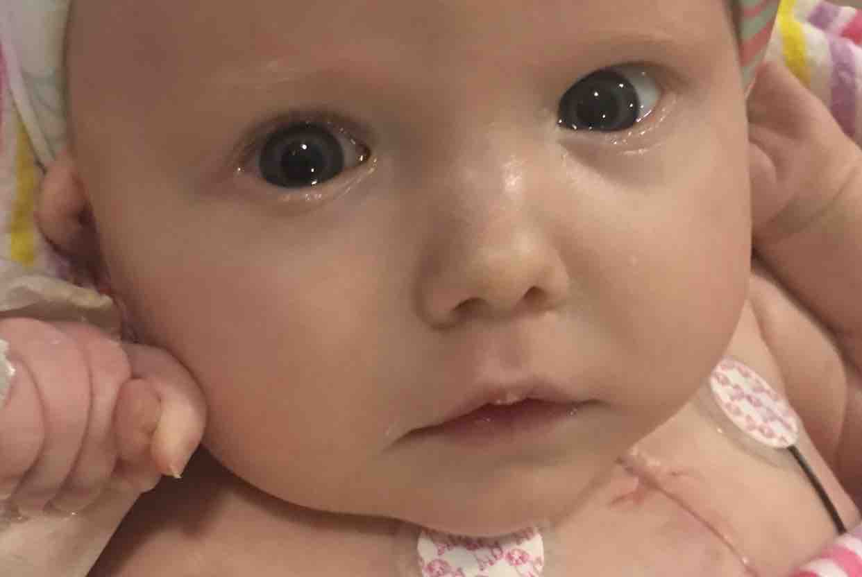 Fundraiser by Mark Heslin : #EmmaStrong