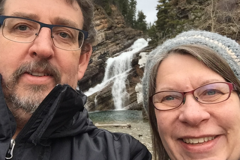 Fundraiser by Marv Wirzba : Marv and Tanell Need Your Help!