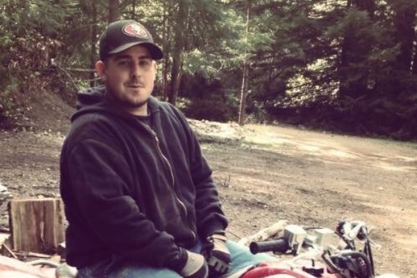 Fundraiser by Leisa Balich : Richard Calvi Memorial