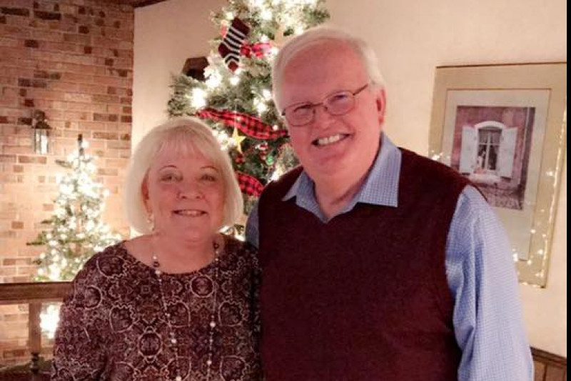 Fundraiser for Jean Pace by Christina Pace : Medical Relief Fund for ...