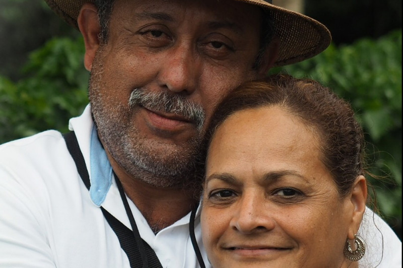 Fundraiser by Meg Roy : Supporting Family in Puerto Rico