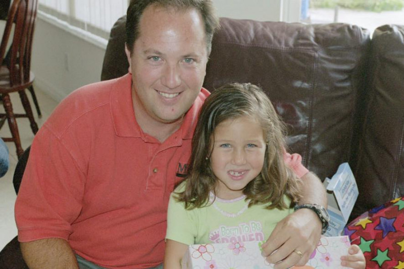 Fundraiser for Mariateresa Homsey by Dennis Homsey : In Lieu of Flowers ...