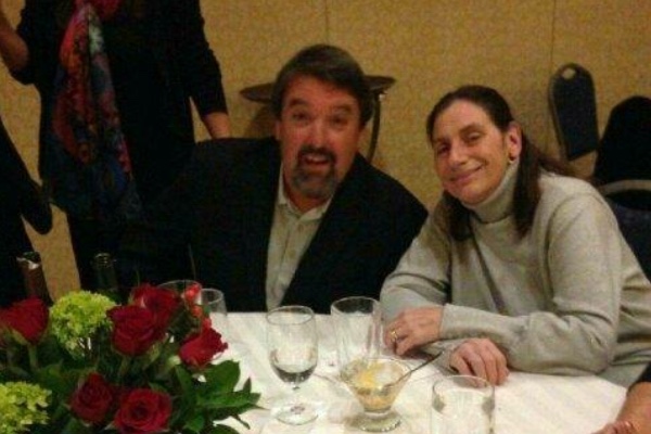 Fundraiser for Brian Riffe by Debbie Alvarez : help for Brian Riffe