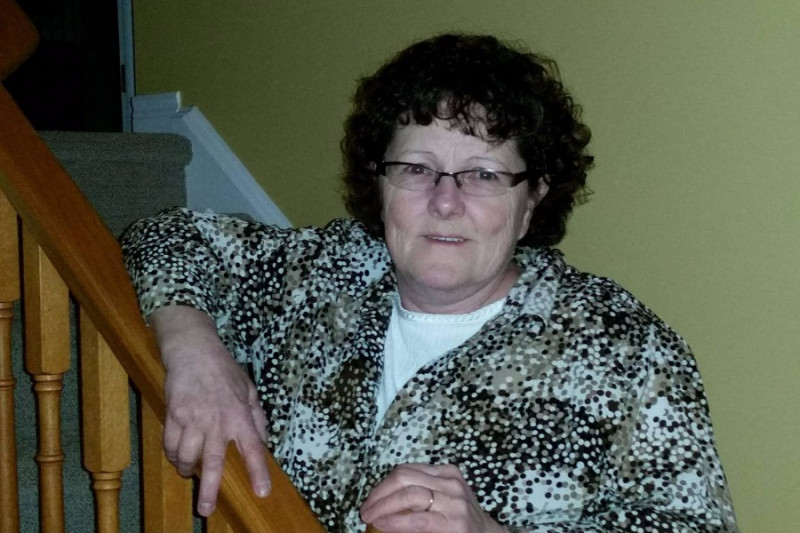 Fundraiser for Lisa Chaisson by Crystal Chaisson : Support for Christine