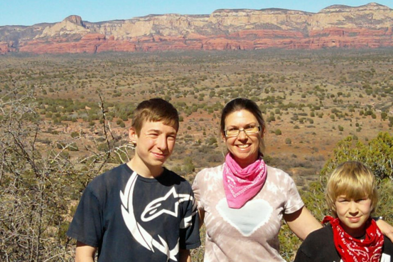 Fundraiser for Suzy Kurinko by Jim Lilly : Please Help Suzy Battle ALS