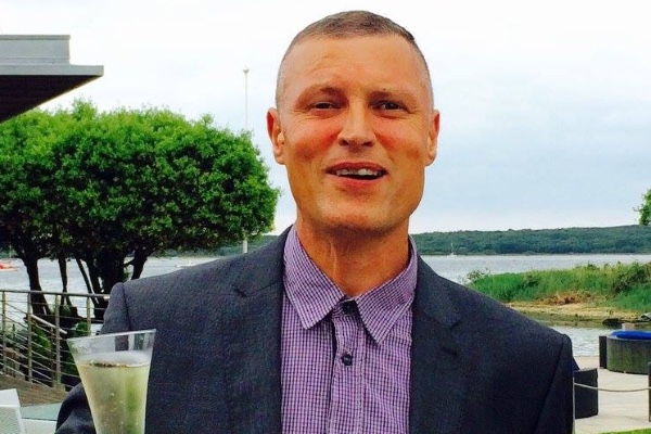 Fundraiser for Lisa Harling by Katie Harling : Paul’s funeral