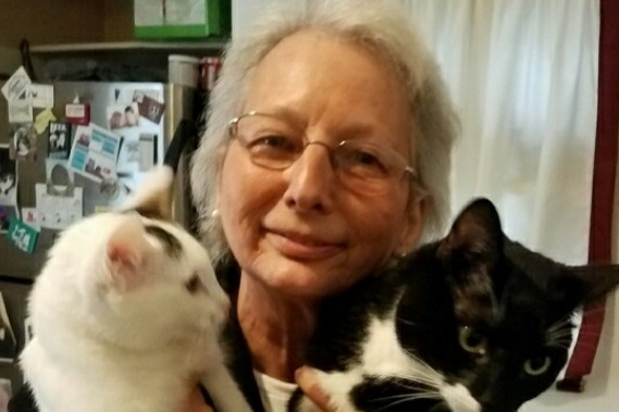 Fundraiser for Annette Poirier by Catherine Mundy : Annette's Cancer ...