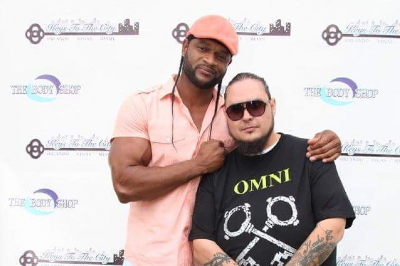 Fundraiser by John Cooley : Naz