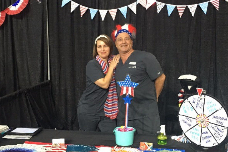 Fundraiser for Gianni Belmonte by Kate Saunders : In Memory Of Stephen ...