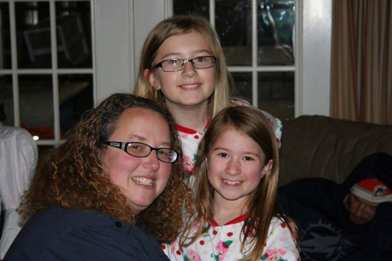Fundraiser by Christina Dye : Help Jennifer Dye