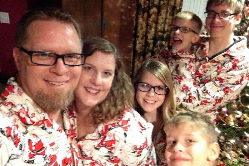 Fundraiser for Matthew Adams by Marcy Sosebee O'Malley : Matt Adams ...