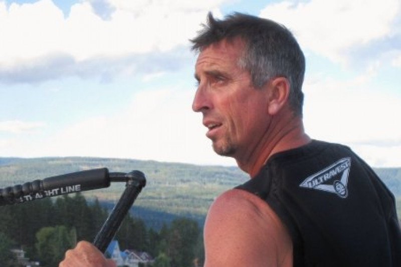 Fundraiser for Tyler Fletcher by Todd McNabb : In memory of Jim Fletcher