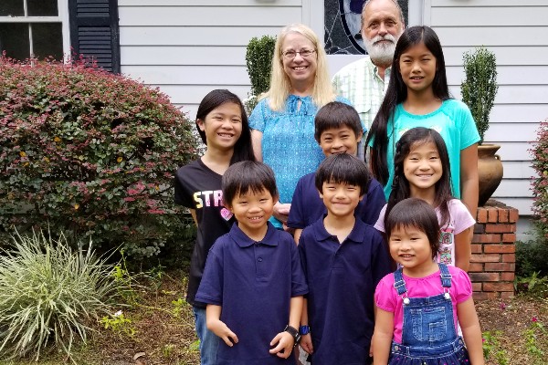 Fundraiser for Tamara Hendon by Tara Blessing : The Hendon Family Fund