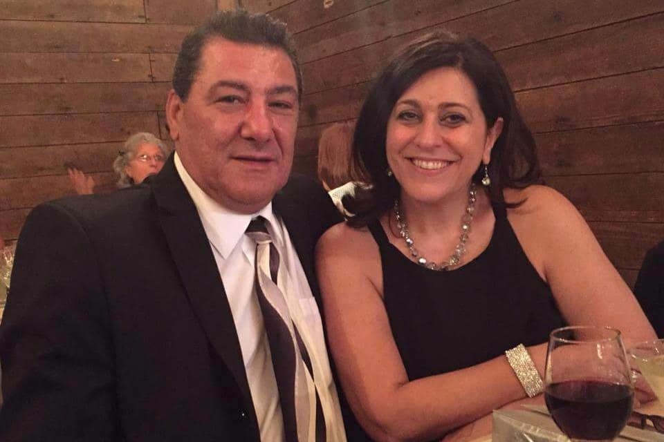 Fundraiser for Salvina Reale by Angela Aiello-Sousa : Friends of Joe Reale