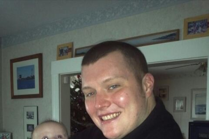 Fundraiser for Robert Wilkins by Brian Hinthorne : Help support Joe Graney