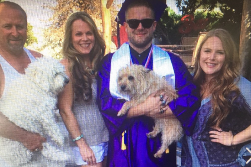 Fundraiser for Molly Mears by Camille Redmond : Mears Family Home