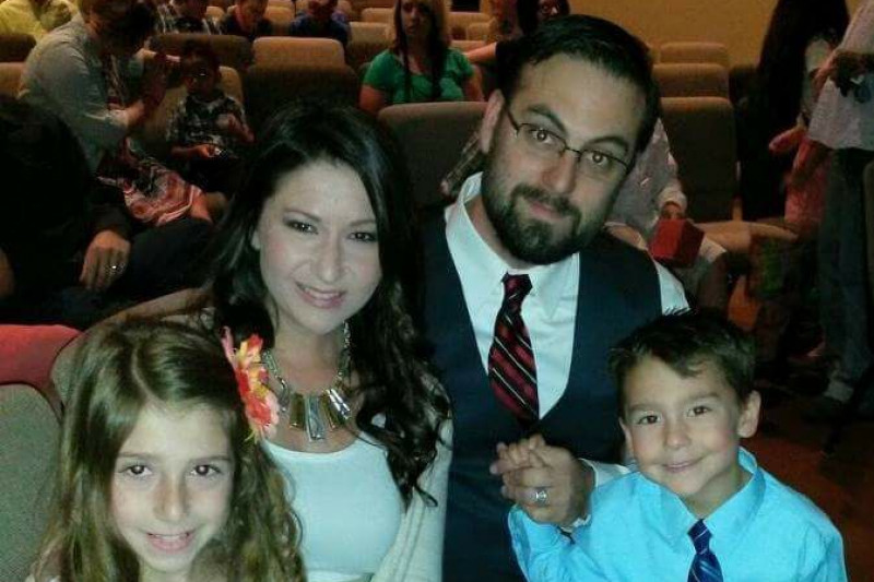 Fundraiser for Tiffanie Carlson by Charlene Curry : Denver Carlson ...