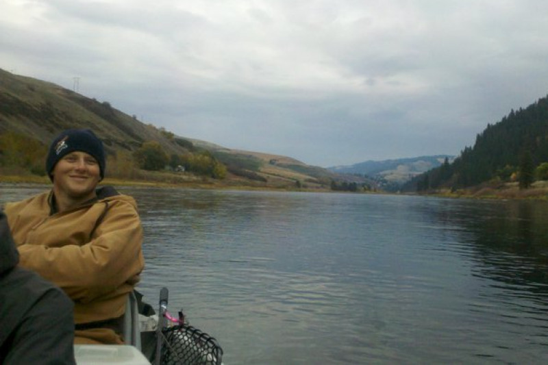 Fundraiser for Joshua Harper by Todd Gunderson : Medical Fund for Josh ...