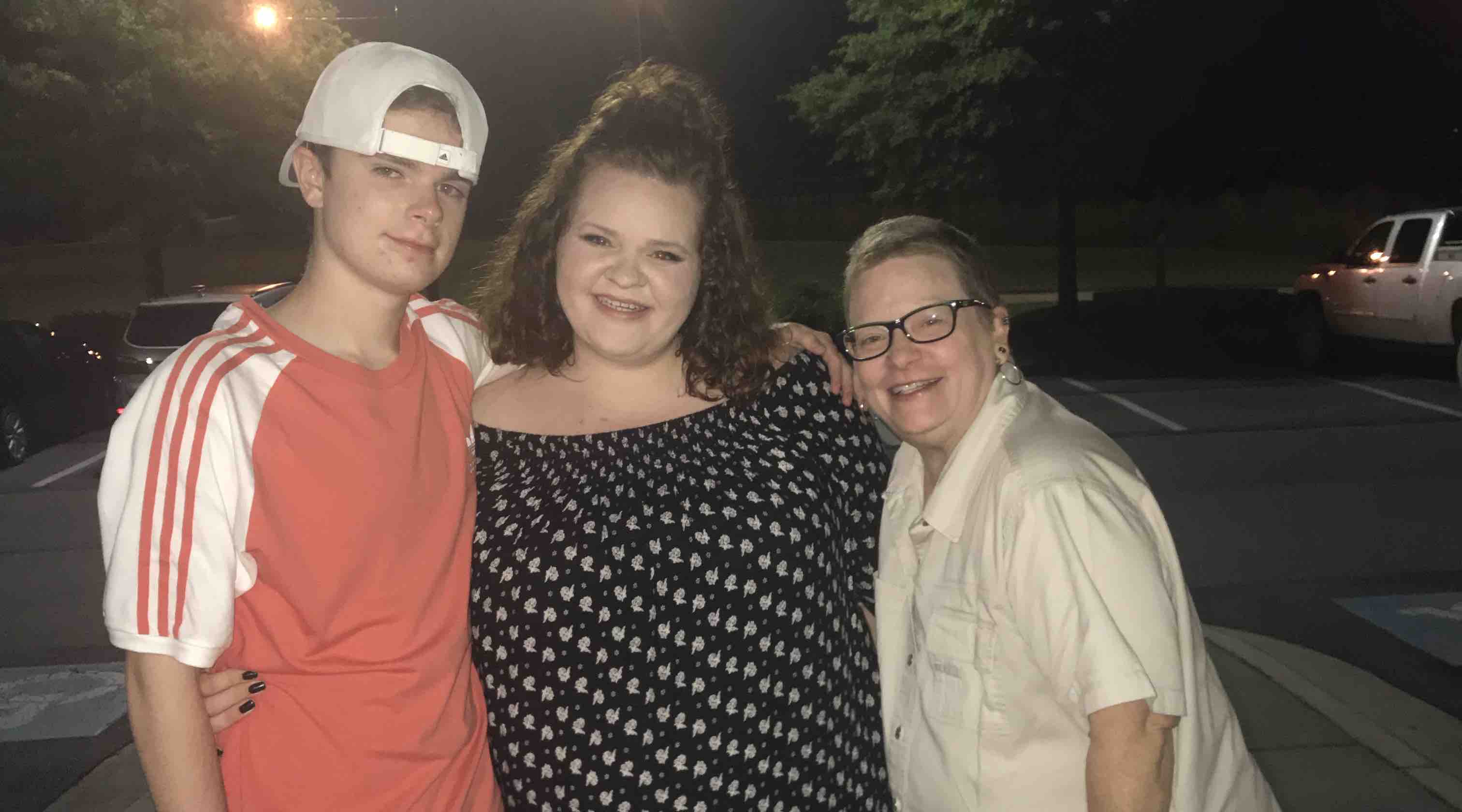 Fundraiser for Robin Warden by Robin Shannon Warden : Robin Shannon ...