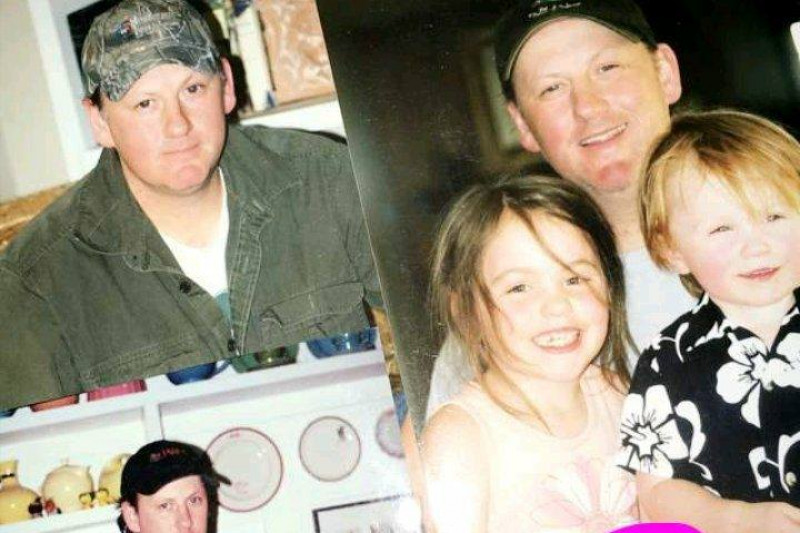 Fundraiser for Callie McCleary by Chris McCleary : Kate and Sean ...