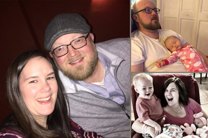 Fundraiser for John Fenton by Lisa Kelley Fouts : Joseph E. Fenton ...