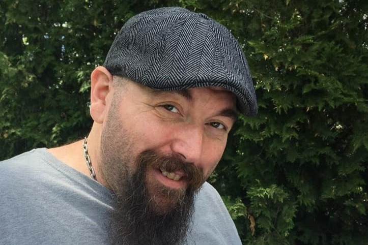 Fundraiser by Ruth Ann Halstead Dapp : Jon's stroke & heart recovery fund