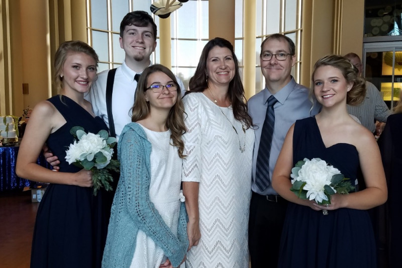 Fundraiser by Daniel Brumley : Emily's Medical and Cancer Expenses