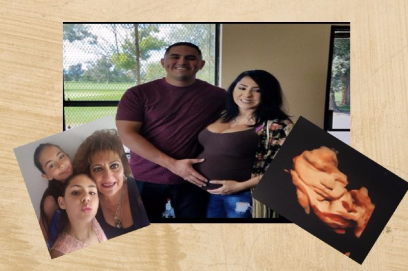 Fundraiser for Salvador Soto by Crystal Estrada : Victims of Fire ...