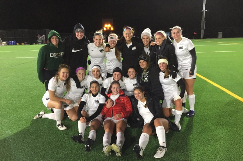 Fundraiser for Hannah Rice by Lexie Anderson : Help OUWCS get to Nationals!