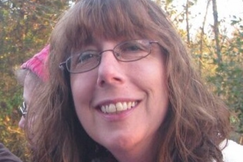 Fundraiser for Patricia Capps by Karin Taylor : Patty Zabawa Capps