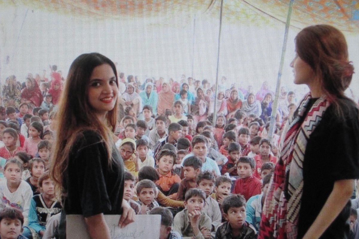 Fundraiser by David Caswell : Gods little Angels Orphanage