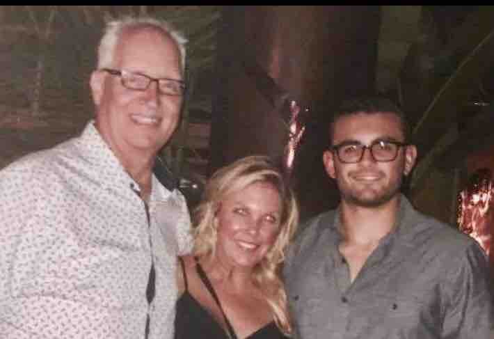 Fundraiser for Tami Pinker-Toland by Jessica Bryant : Tom Toland ...