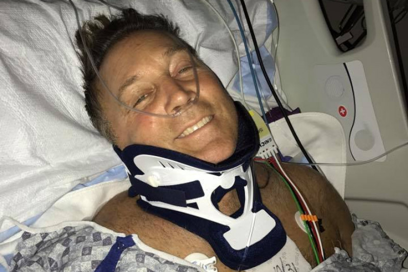 Fundraiser by Eric Stenberg : Jeff's Medical Fund