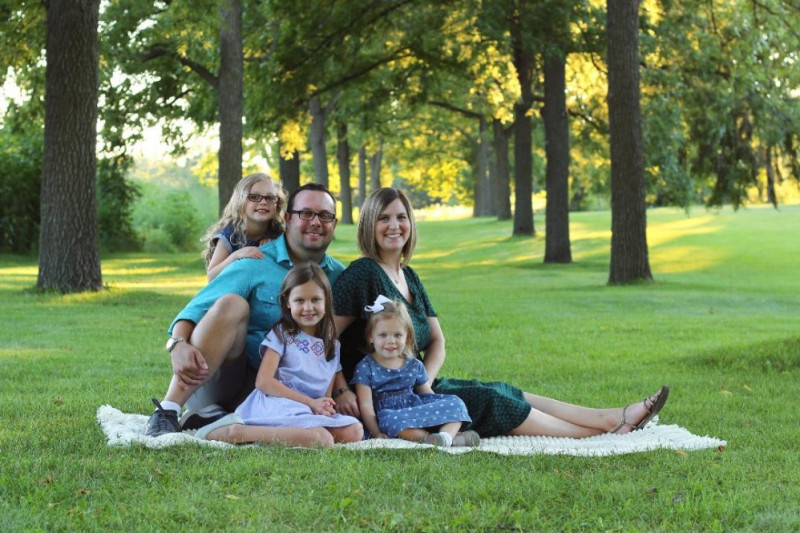 Fundraiser for Karen Burmeister by Lee Walston : Matt Burmeister ...