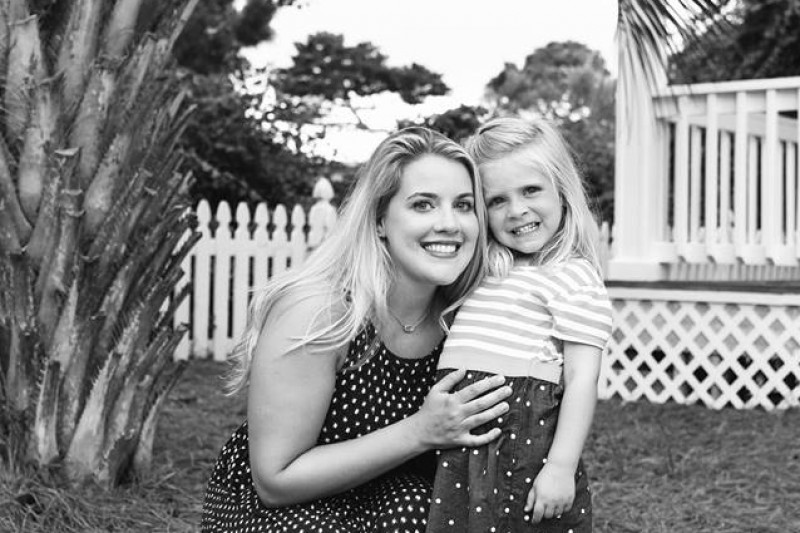 Fundraiser for Denise Locke by Denise Locke : Rachels Locke Dillon ...