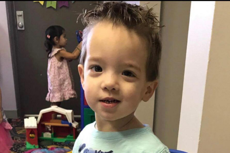 Fundraiser for Sheila Long by Jessica Eudy Huneycutt : Bryce Long's Medical Treatment