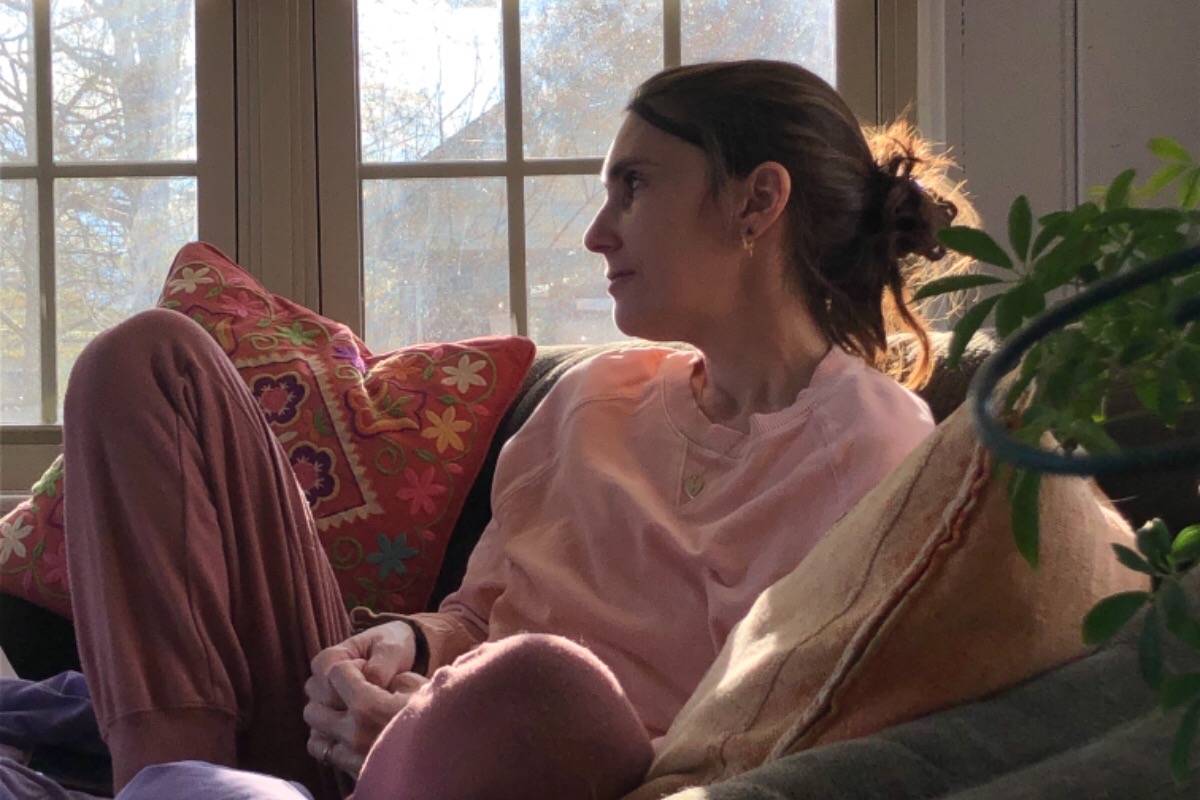 Fundraiser for Abby Wheeler by Jon Lewis : The Next Step