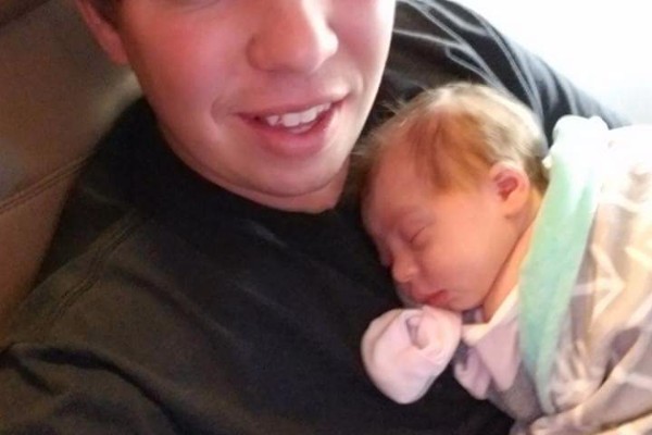 Fundraiser for Jordan Renea Moore by Brooke Rayann Delgado : Jericho ...