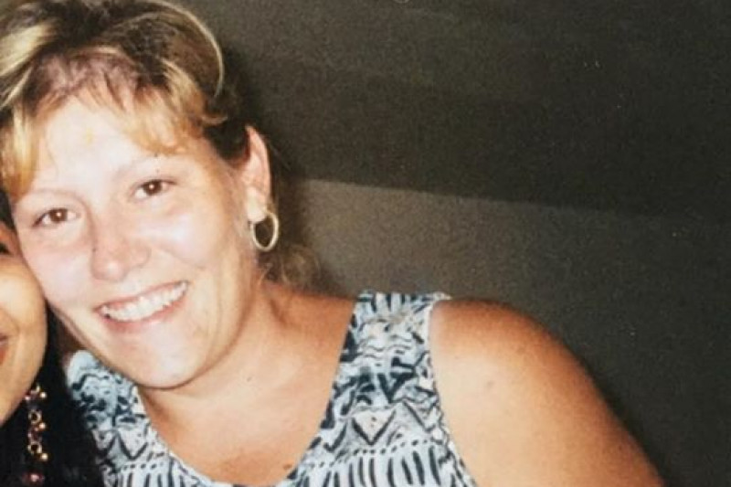 Fundraiser by Kayla Betty Arocha : Celebration of my Mom Tina Arocha