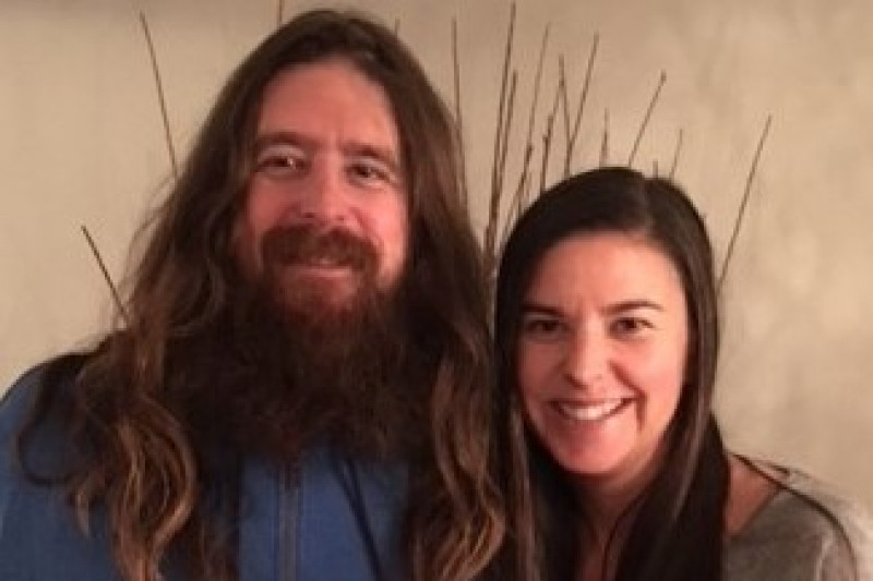 Fundraiser by Janice Gillespie : Eric & Shannon's Haircut for Kids