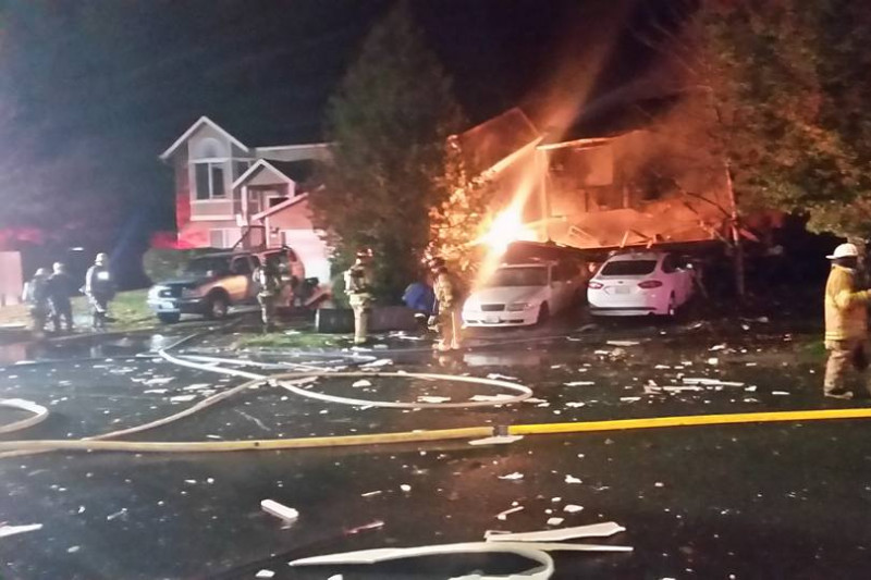 Fundraiser for Annalise Reasoner by Amy Nault : House Fire Relief for ...