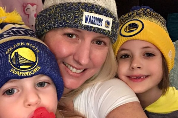 Fundraiser for Melinda Stanton by Trissa Murphy : Melinda's Fight