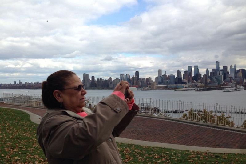 Fundraiser for Claudine Candy Taaffe by Mark Taaffe : Please help mom ...