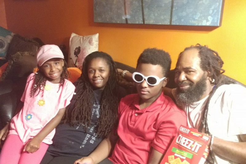 Fundraiser for Desiree Dixon by Tiffany Chanelle : Dixon-El House Fire ...